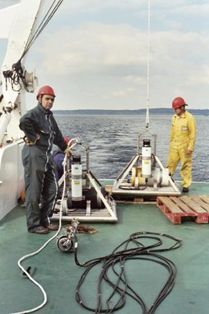 New Products & Services | Offshore Magazine