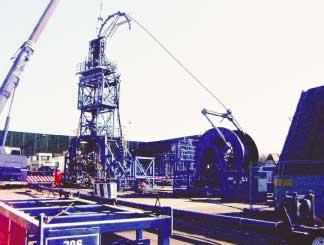 Underbalanced drilling with coiled tubing proves safe, efficient ...