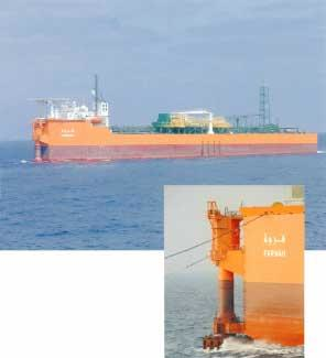Angola deepwater FPSO tailored to shipyard work processes | Offshore ...