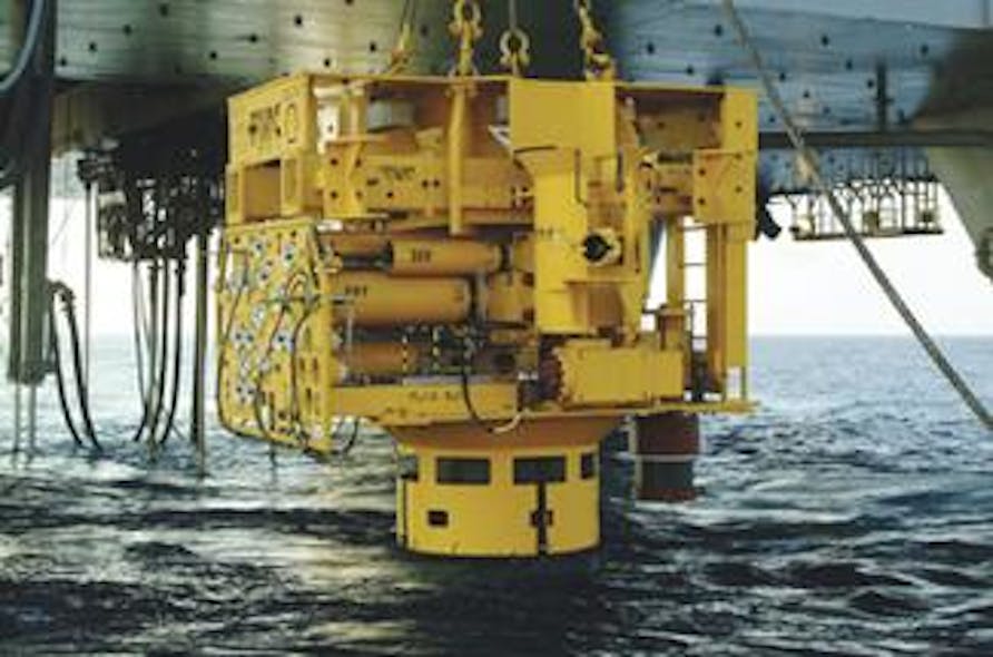 Subsea/Surface Systems | Offshore