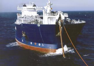Tankers viable for GoM production movement | Offshore