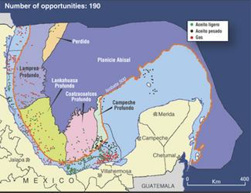 Pemex ready to drill in deepwater Perdido area | Offshore