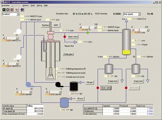 New tools and technology for the offshore industry - Simulator aids ...