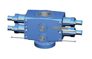 BOP boasts boltless door | Offshore