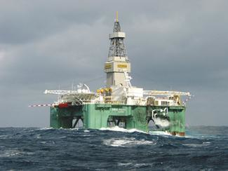 Global E&P | Offshore