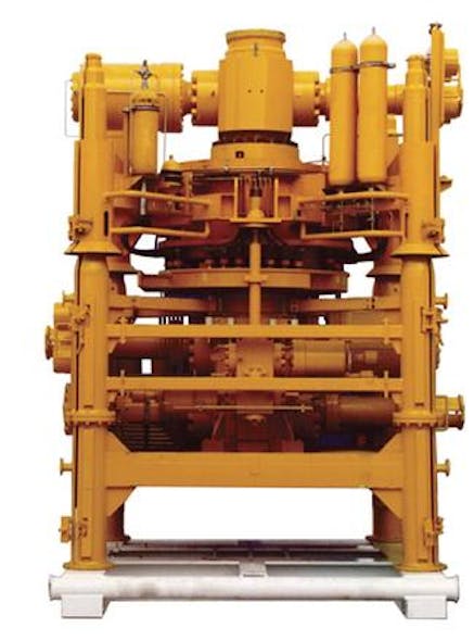 Subsea/Surface Systems | Offshore