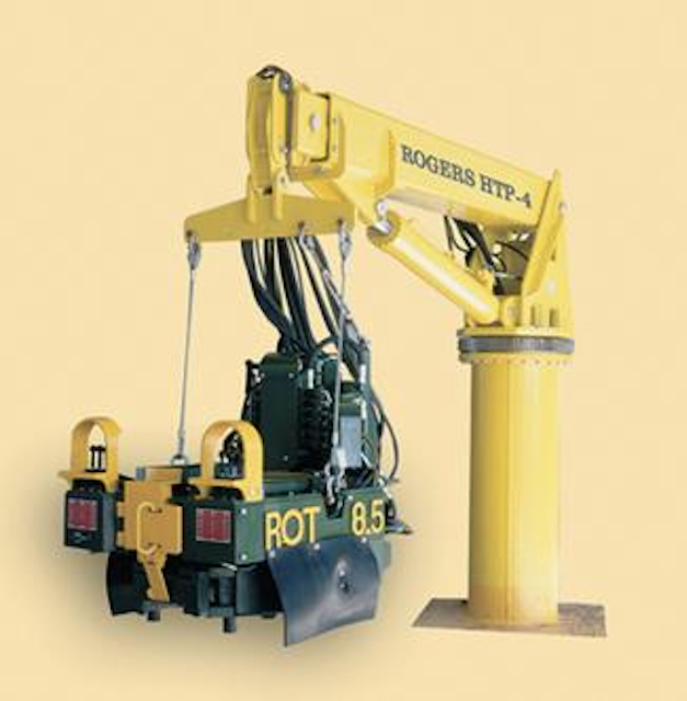 New Products & Services | Offshore