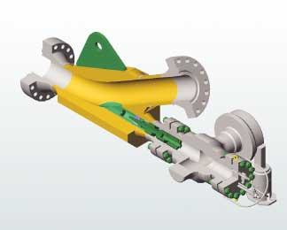 Versatile fitting simplifies intervention | Offshore Magazine
