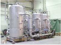 Compact flotation unit cut soil in water to 10-15 ppm | Offshore Magazine