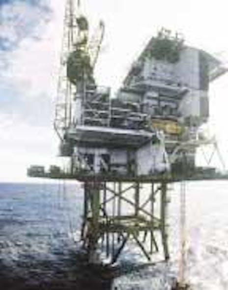 Evacuation chute transits to harsher regions | Offshore