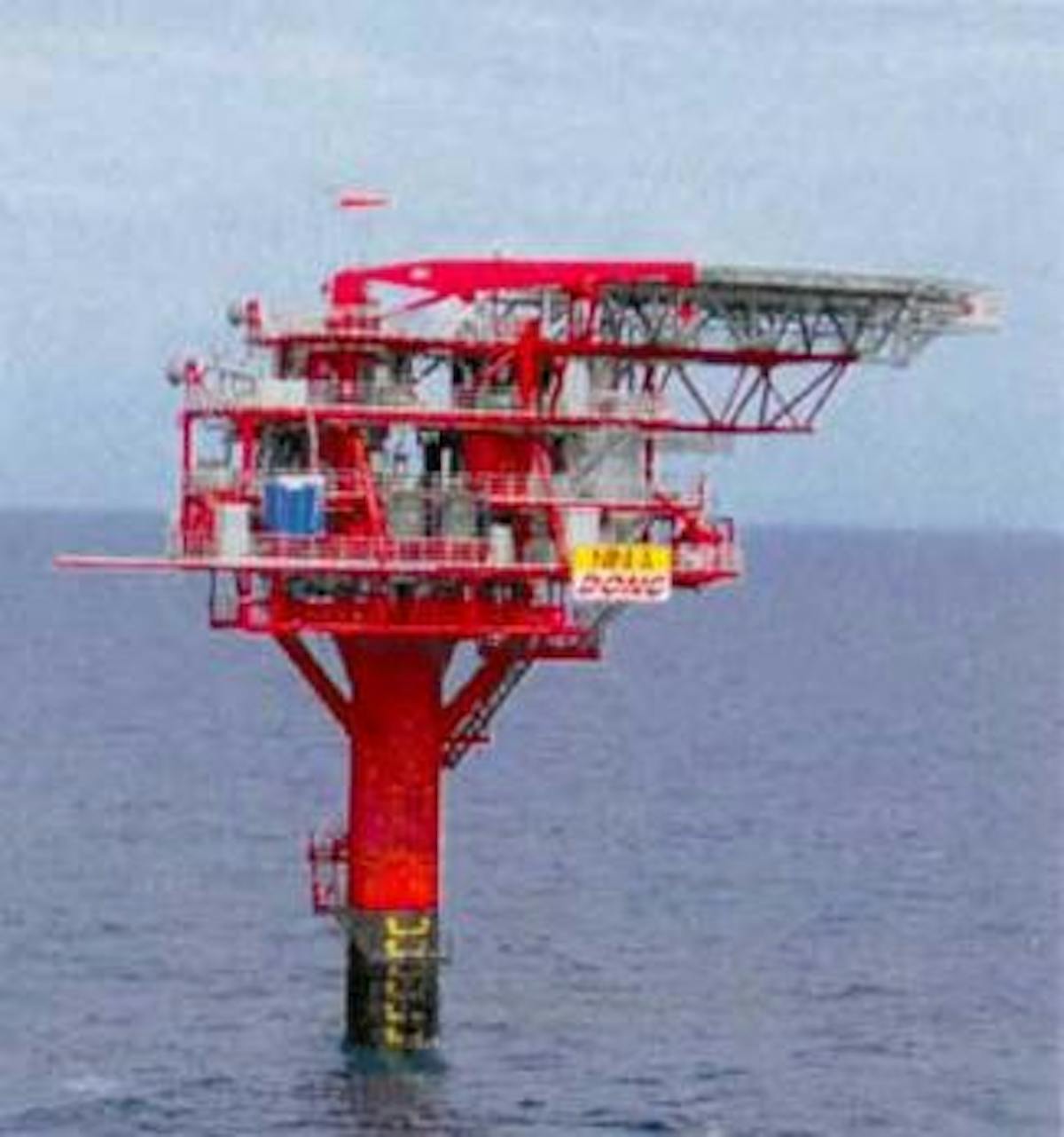 Fabricator on the lookout for new and late-life field work | Offshore