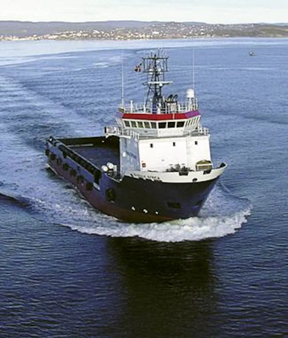 New OSVs more sophisticated, economical | Offshore