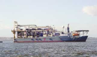 Subsea/Surface Systems | Offshore