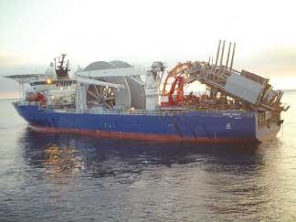 Subsea/Surface Systems | Offshore