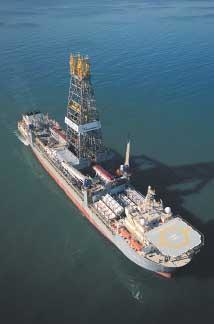 Driller recalls 35 years of change | Offshore