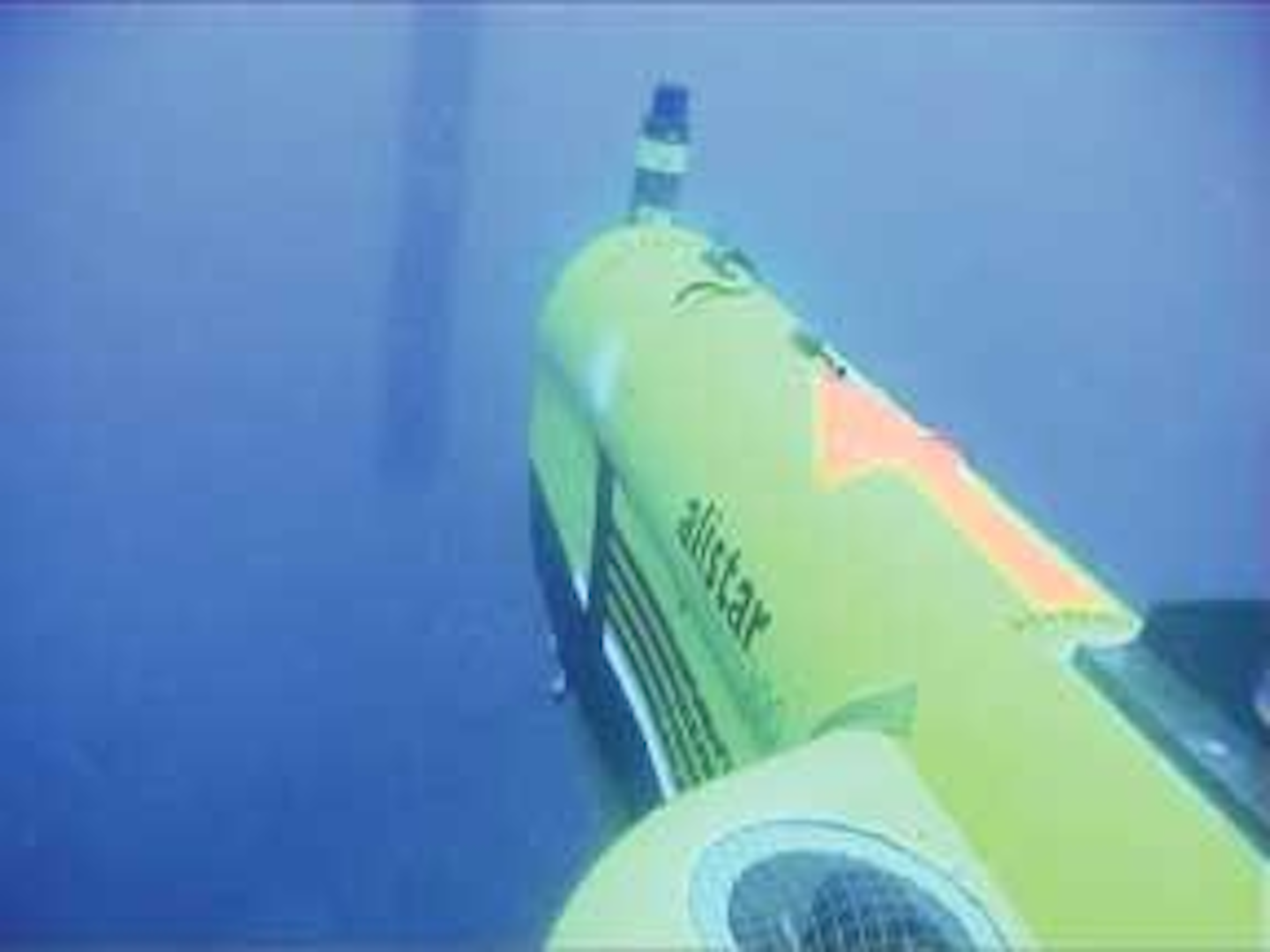 Prototype AUVs prove capability for subsea inspection and intervention ...