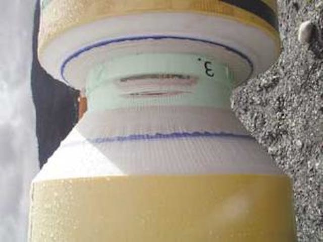 Polyolefin-based solutions for deepwater pipelines | Offshore