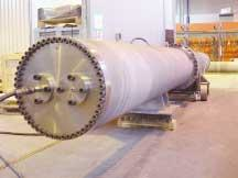 300-ton hydraulic crane for construction vessel | Offshore Magazine