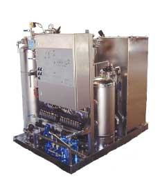 Phased treatment is first to satisfy IMO water regulations | Offshore