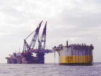 Pushing the boundaries | Offshore Magazine