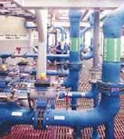 Composite piping proves viable alternate to specialty alloys | Offshore