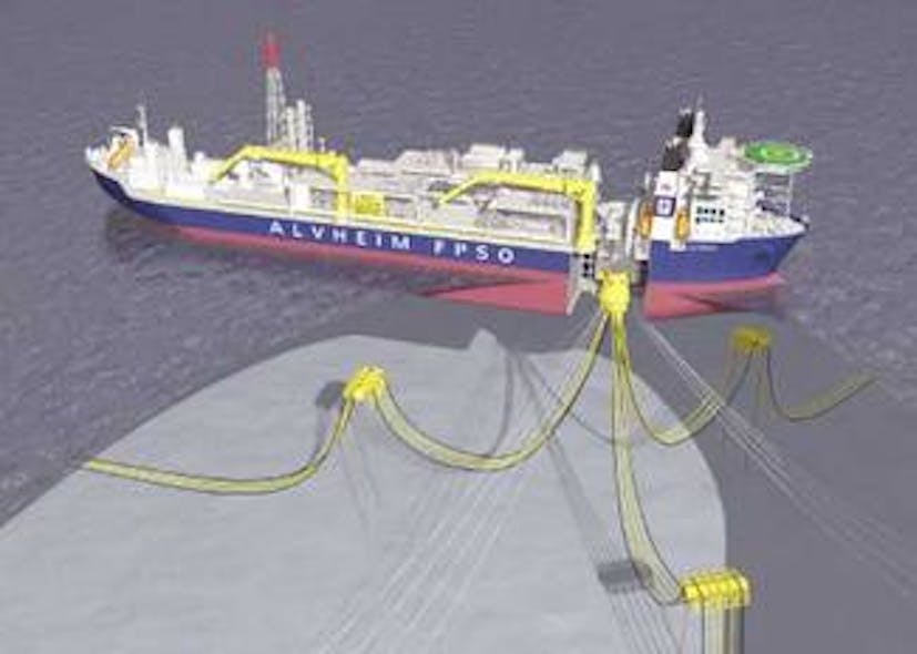 Subsea/Surface Systems | Offshore