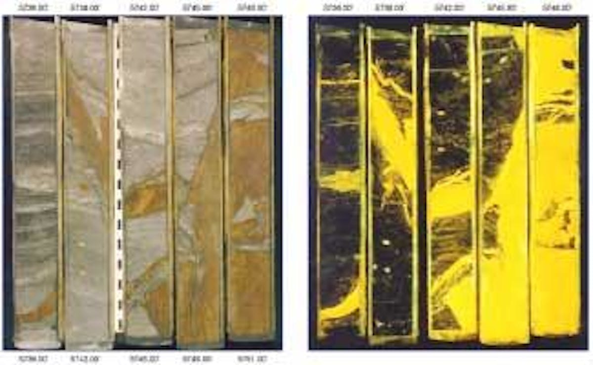 Sand injectites provide a global exploration opportunity | Offshore