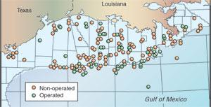 Independent operator poised for major role | Offshore