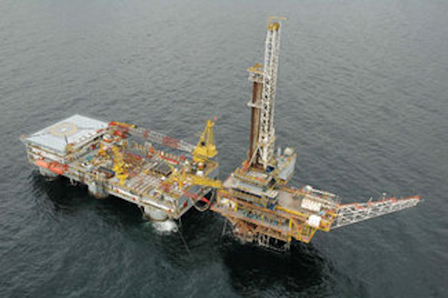 Smart snake well achieves record flow for BSP off Brunei | Offshore