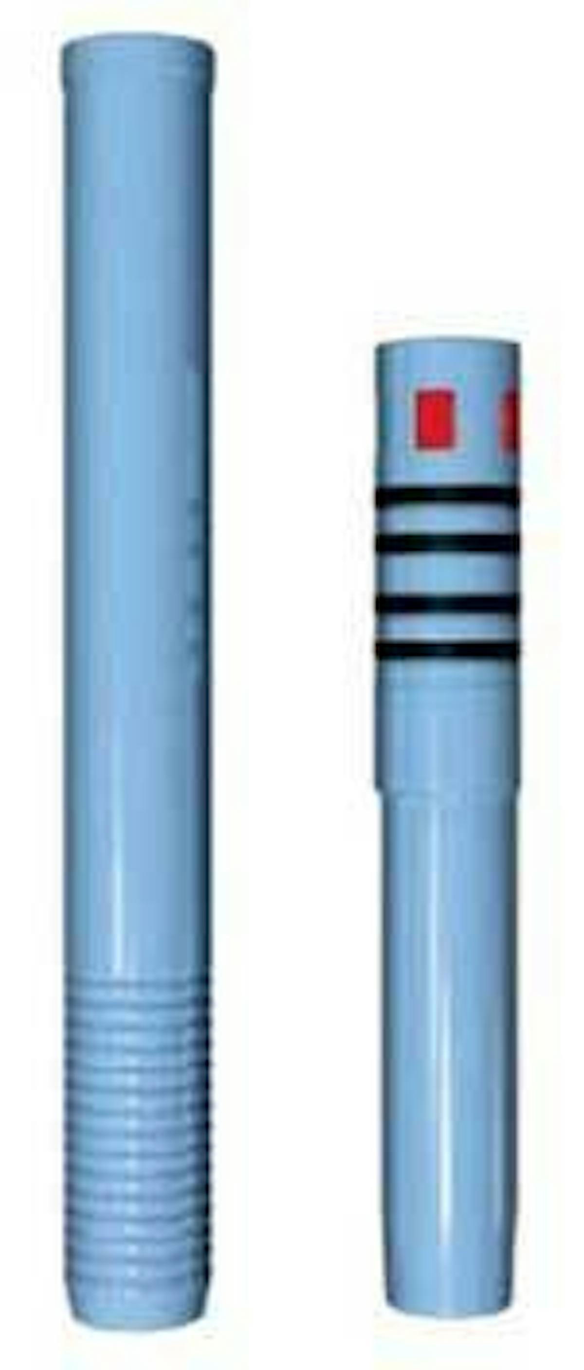 Hanger system allows expandable patches, liner hangers | Offshore