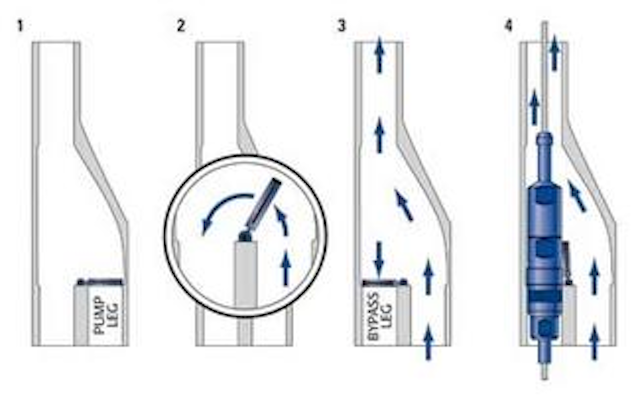 Dual ESP completions solve West Africa deferred production | Offshore ...