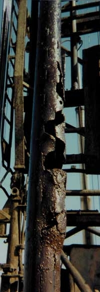 New tool extracts stuck liners, tubing, and packers in cased-hole ...