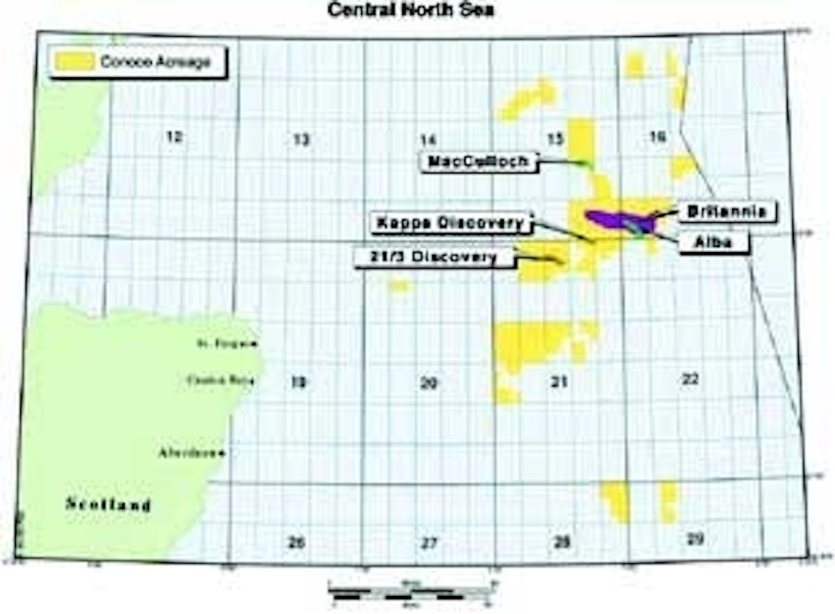 OFFSHORE EUROPE | Offshore