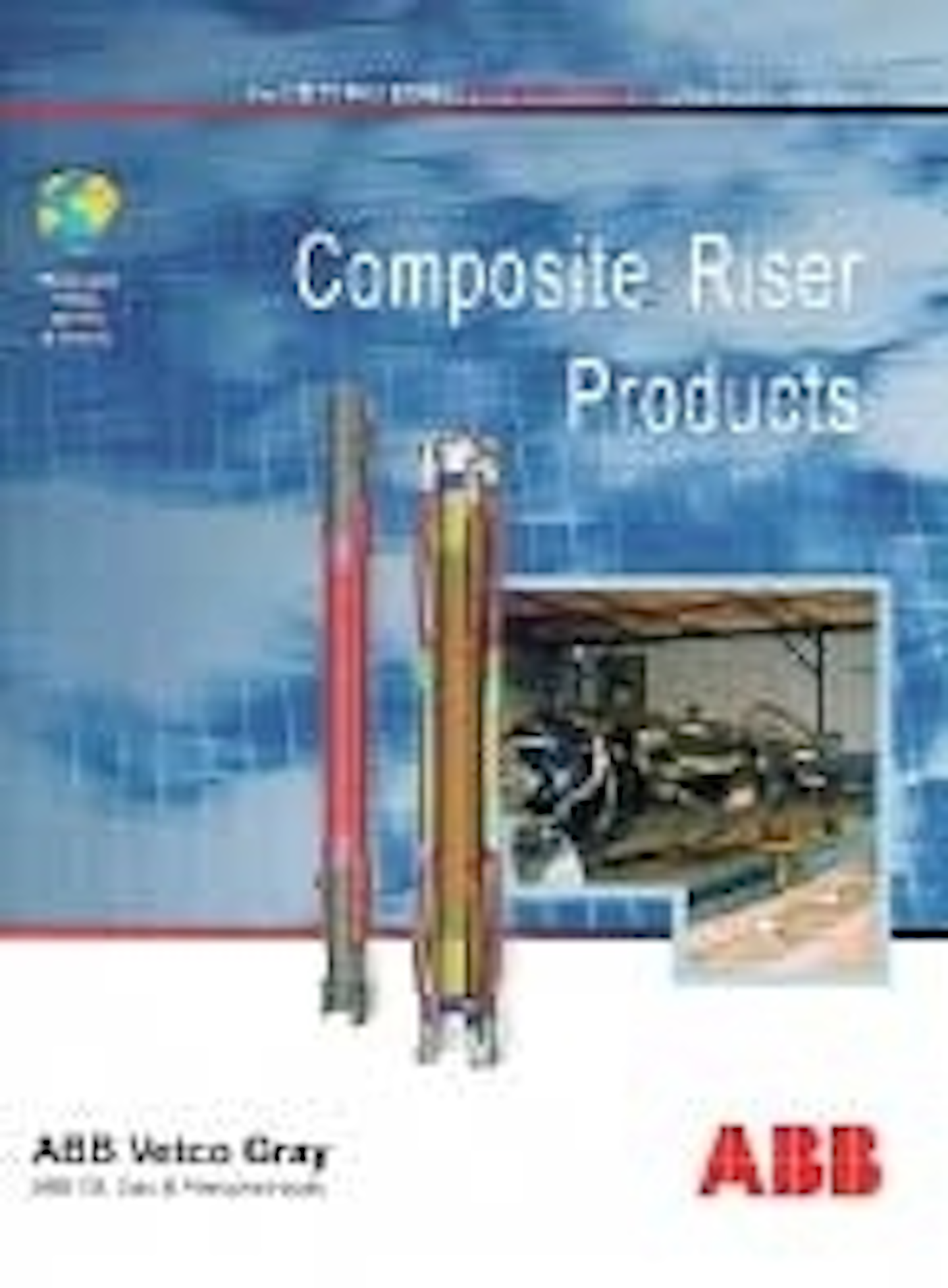 Composite riser | Offshore