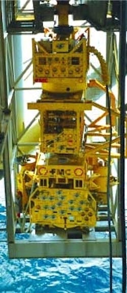 Subsea/Surface Systems | Offshore