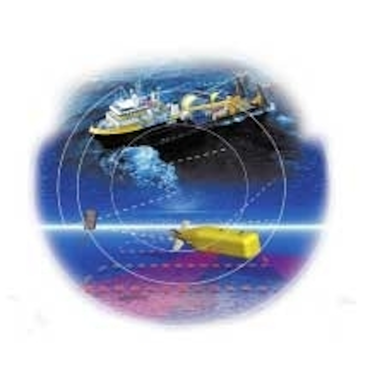 AUV ENGINEERING: ROVs giving way to AUVs for some deepwater work | Offshore