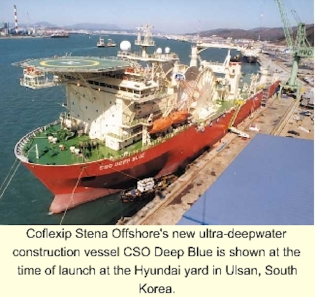 MANAGEMENT & ECONOMICS: CSO tops off acquisition binge to complete ...