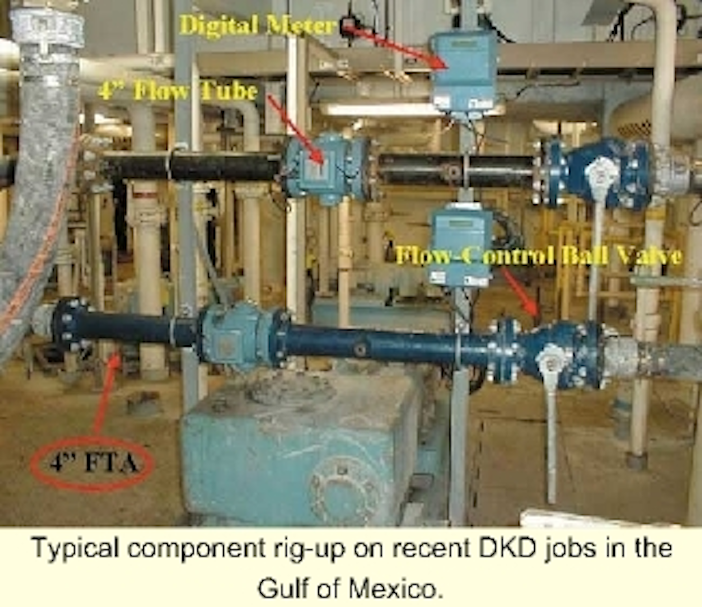 RISERLESS DRILLING: Advances in riserless drilling pushing the ...