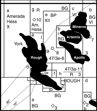 Troll Field in line for compression | Offshore