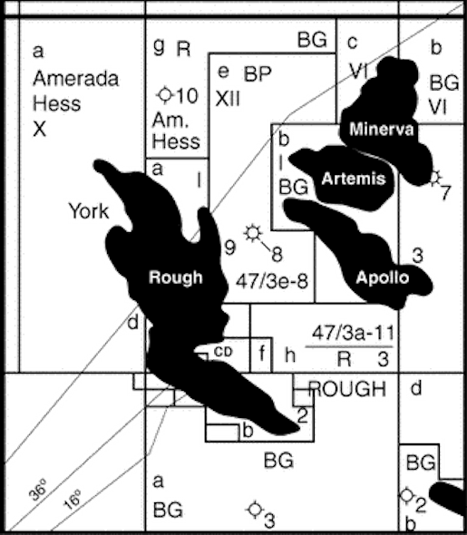 Troll Field in line for compression | Offshore