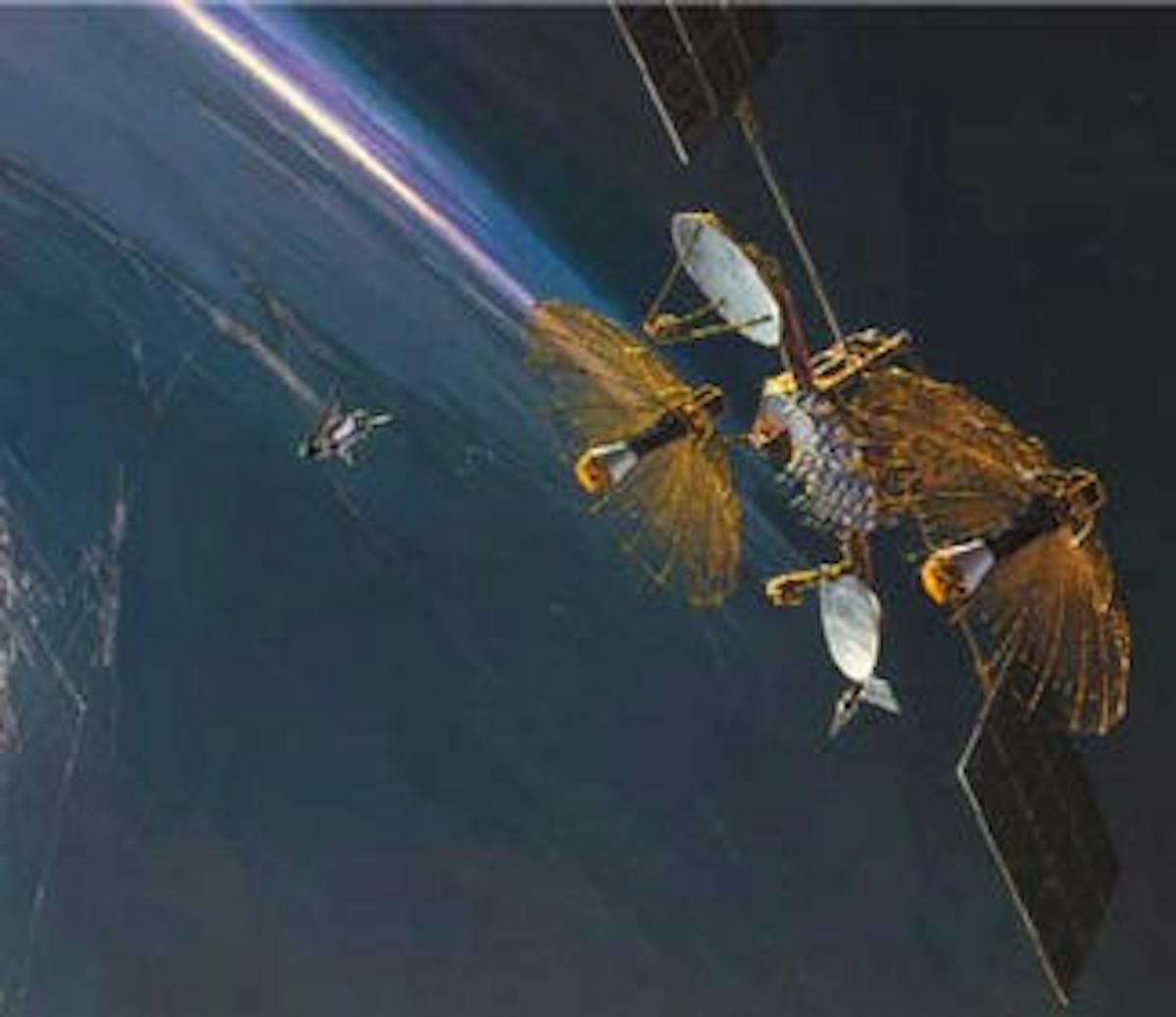 GEOLOGY & GEOPHYSICS: Seismic milestone achieved with high-speed ...