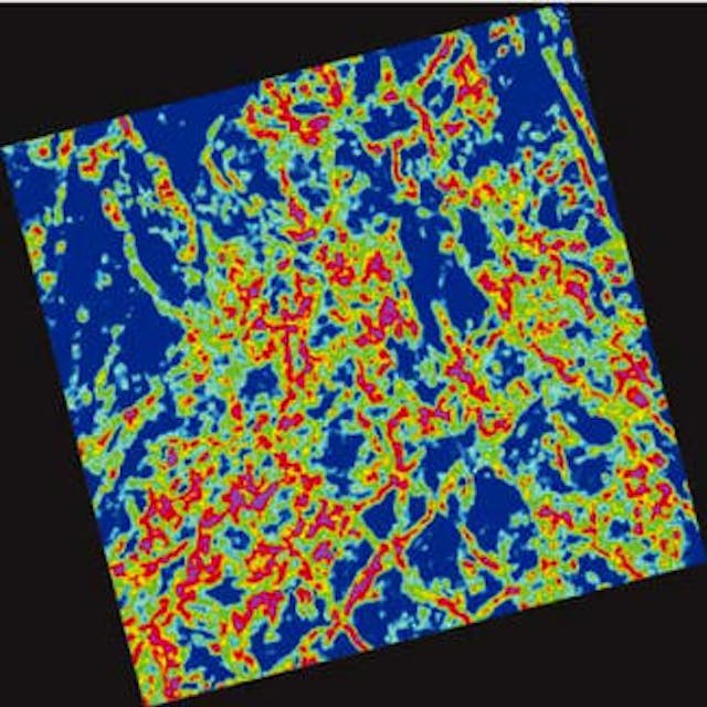 GEOLOGY & GEOPHYSICS: Three-dimensional seismic object detection ...