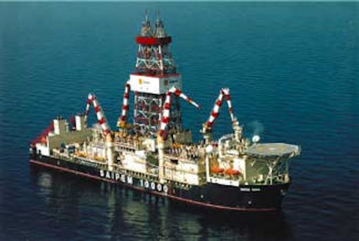 NORWAY: Hydralift secures record drilling equipment order from Santa Fe ...