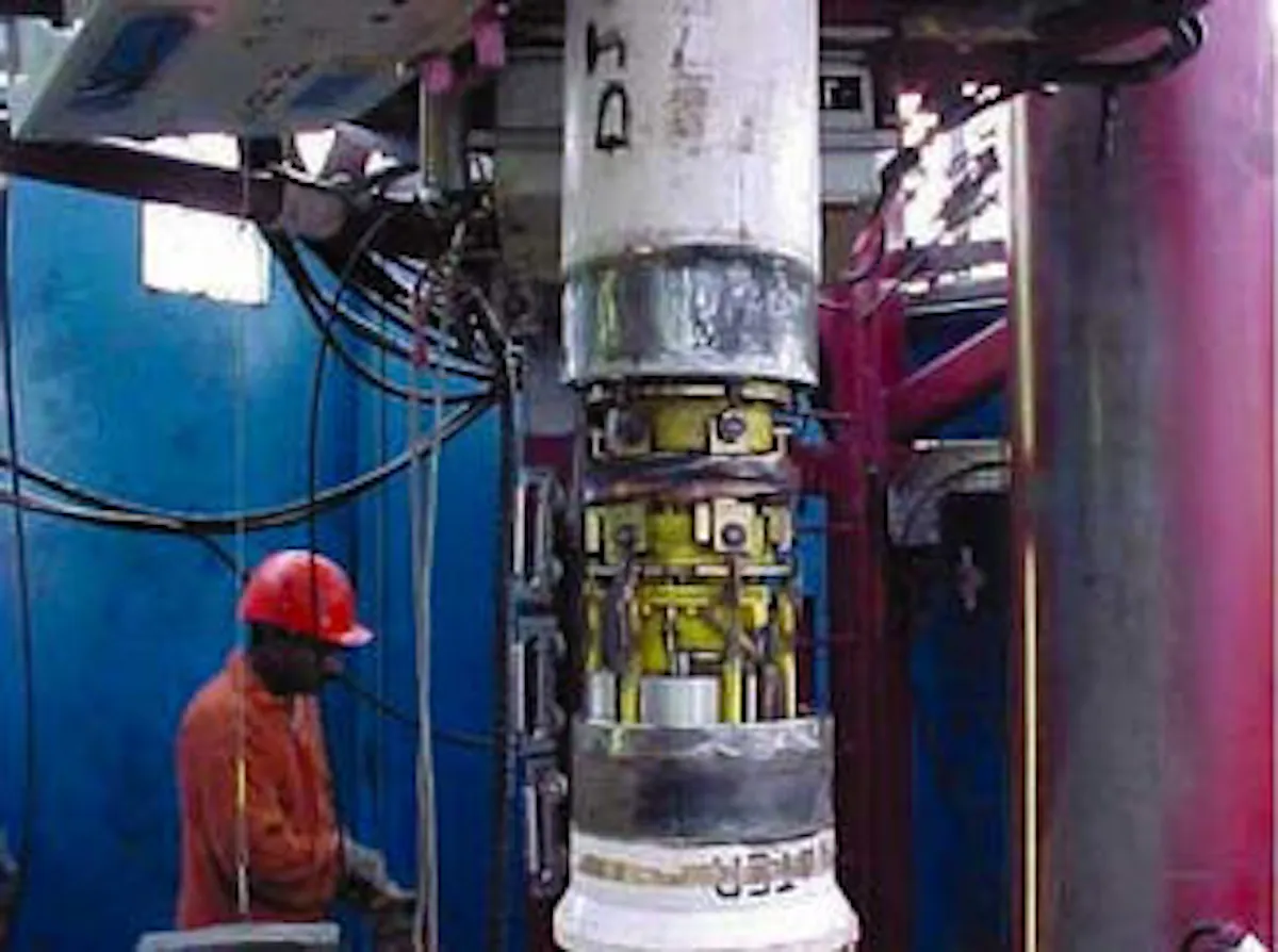 FRANCE: Automated welding adapting to changing pipelay needs | Offshore