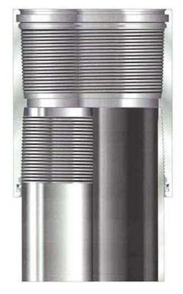 DEEPWATER OPERATIONS: Development, applications of thread-on deepwater ...