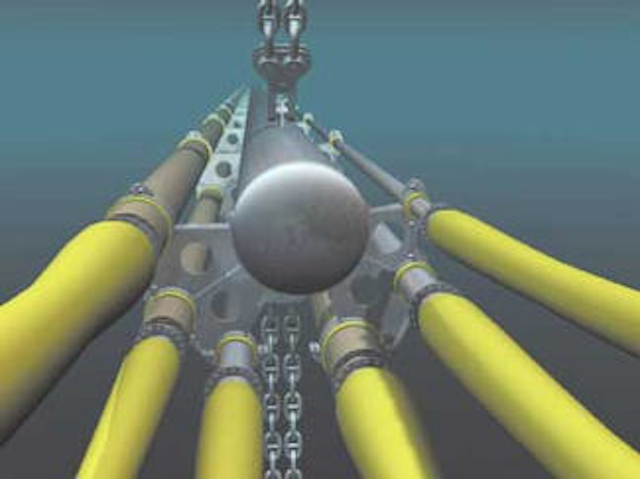 DEEPWATER OPERATIONS: Midwater processing pipe bundle | Offshore