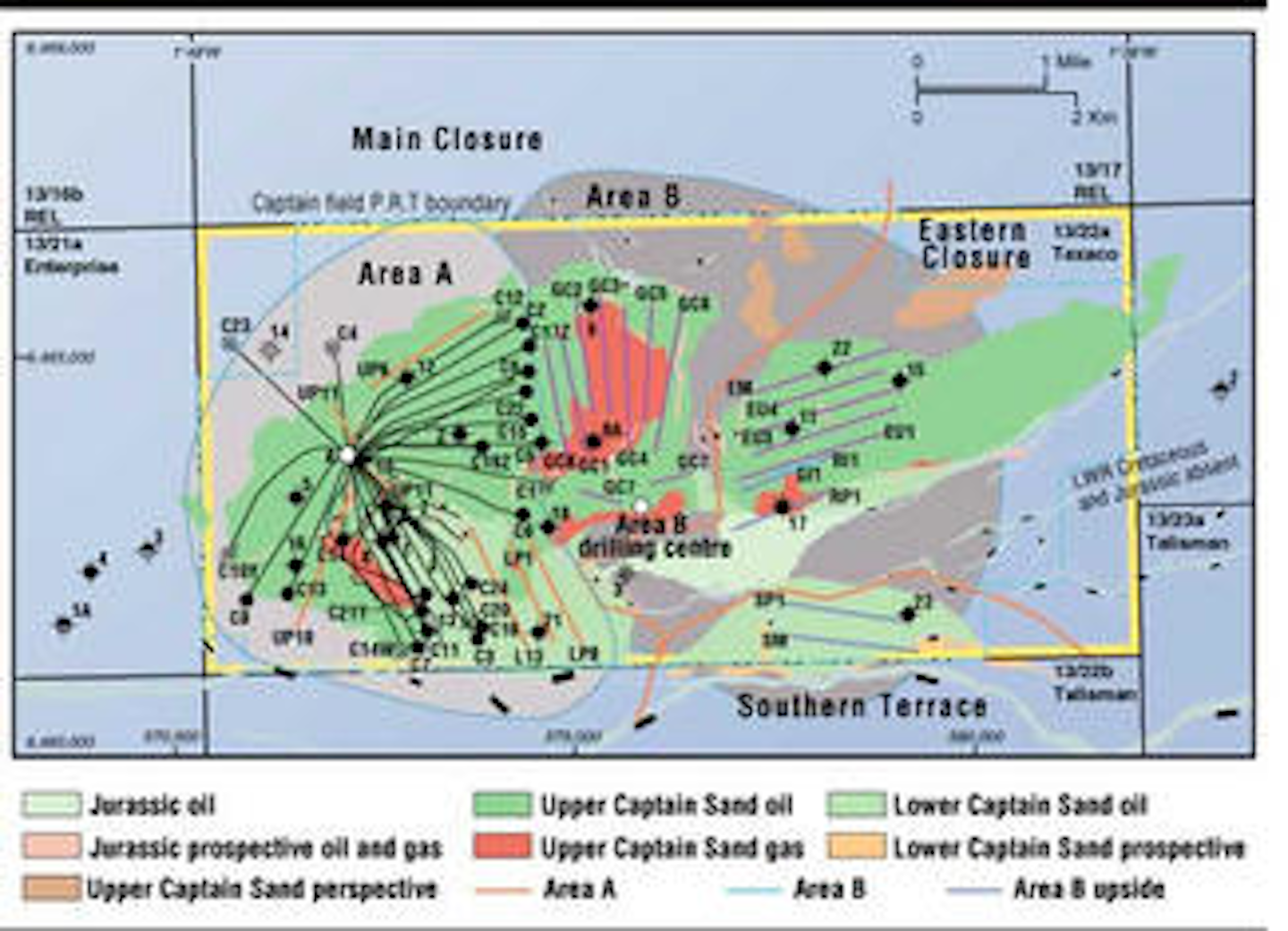 PRODUCTION TECHNOLOGY: Part I: Novel multiphase hydraulic submersible ...