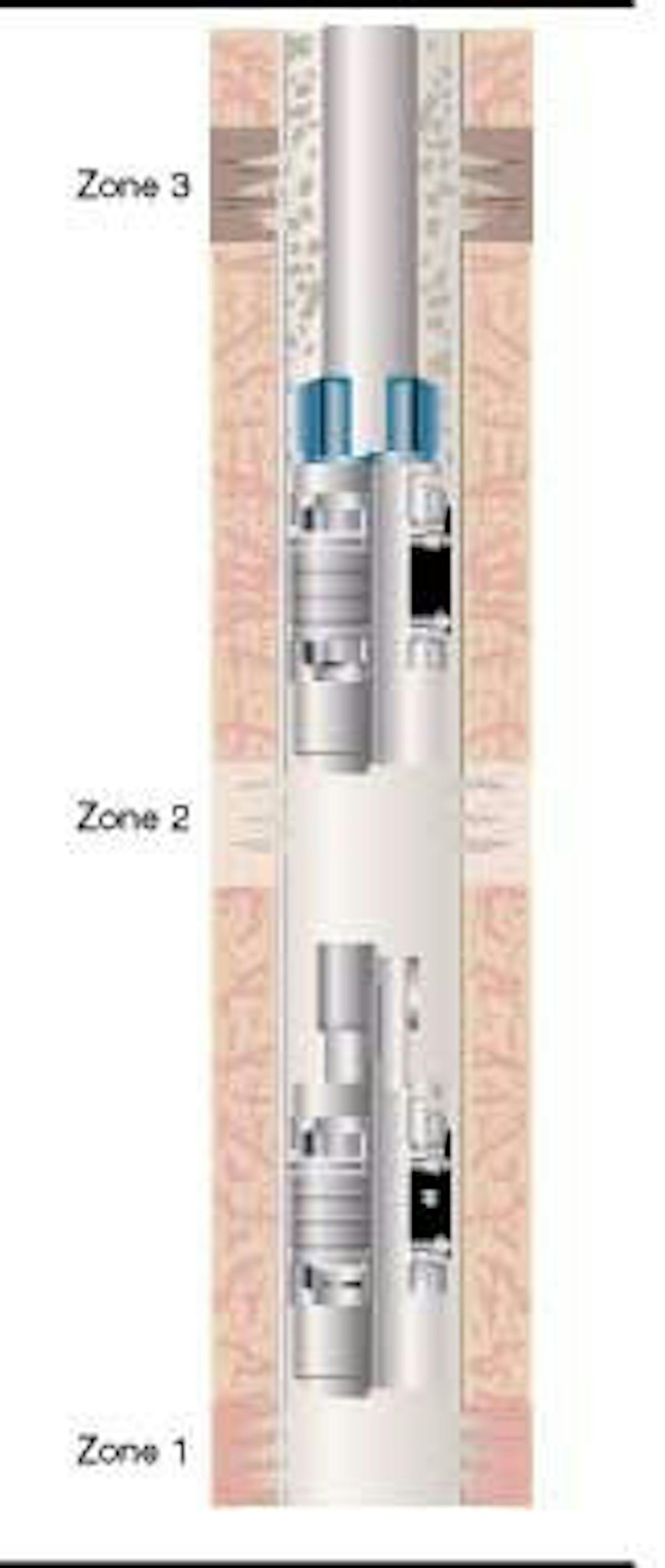 COMPOSITE RESEARCH: Composite bridge plugs used in multi-zone wells to ...