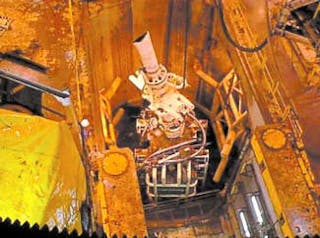 SUBSEA TECHNOLOGY: Deepwater dropped-objects recovery takes planning ...