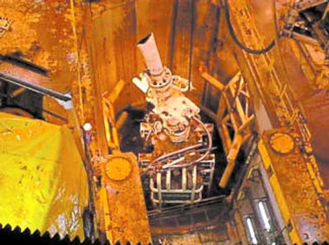 SUBSEA TECHNOLOGY: Deepwater dropped-objects recovery takes planning ...